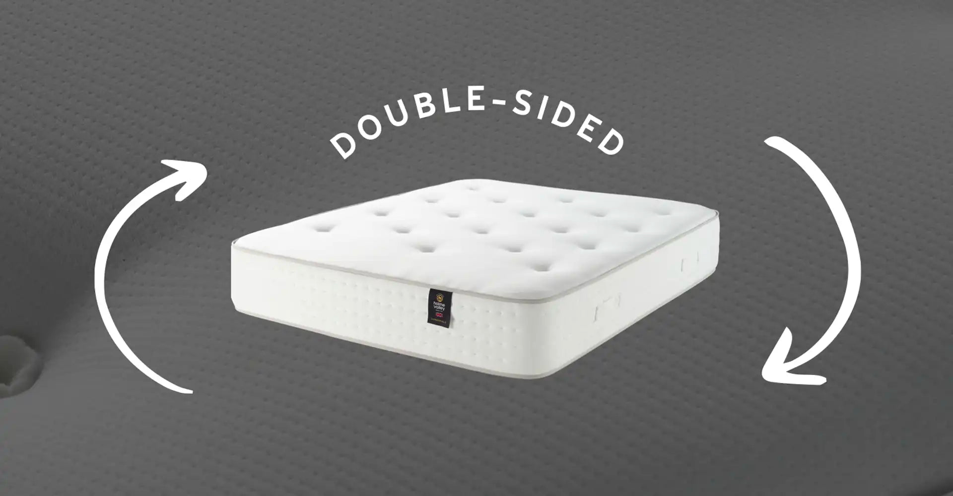 Sleep Longer: The Durability Benefits of Double Sided Mattresses ...